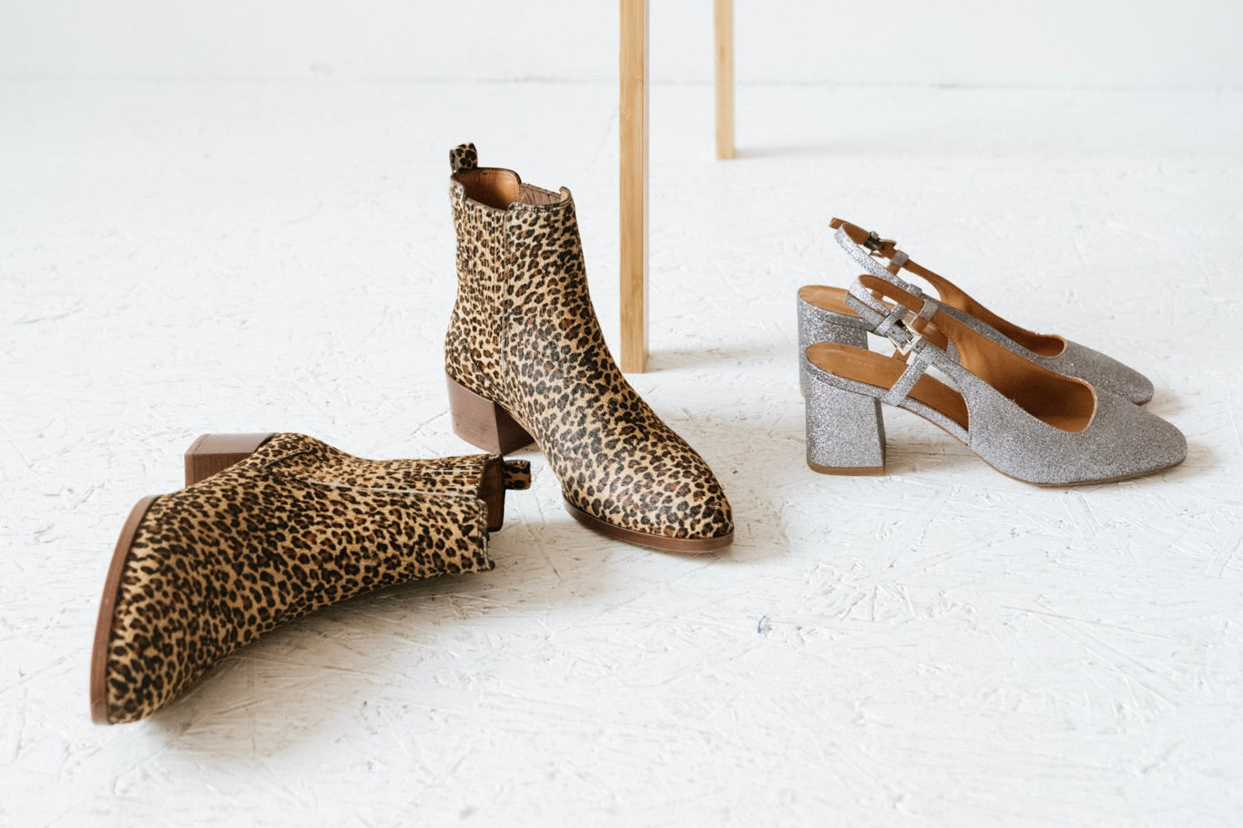 Boutique Bonny Lyon - Marques de mode indépendantes